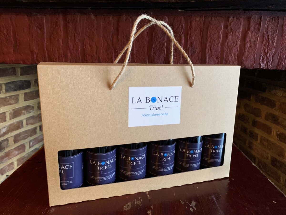 Ons Verhaal - La Bonace